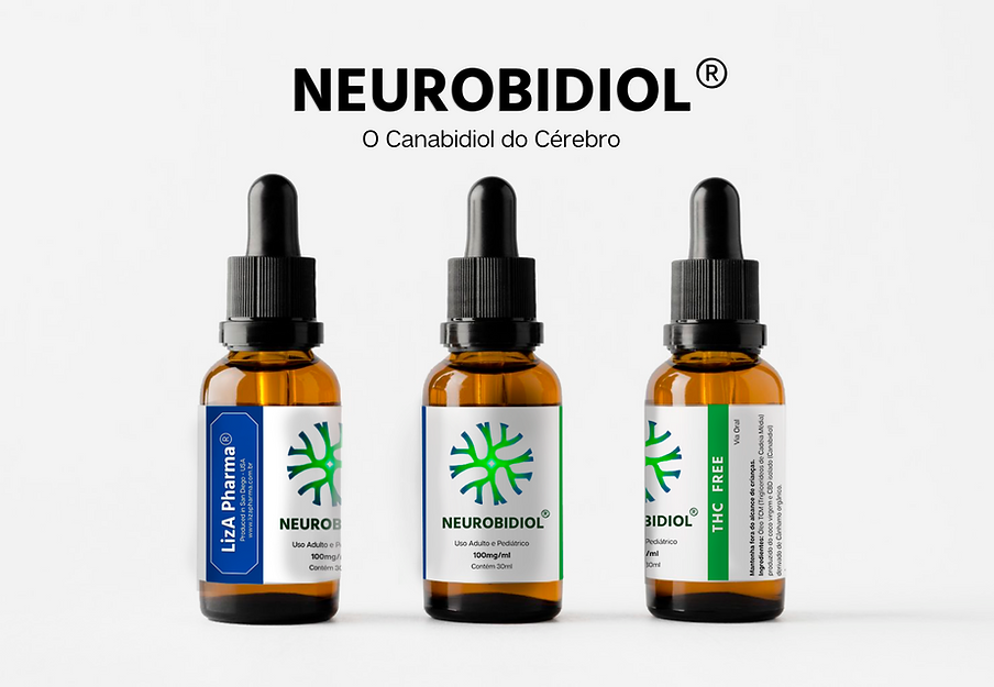 LizA Pharma ® | Neurobidiol