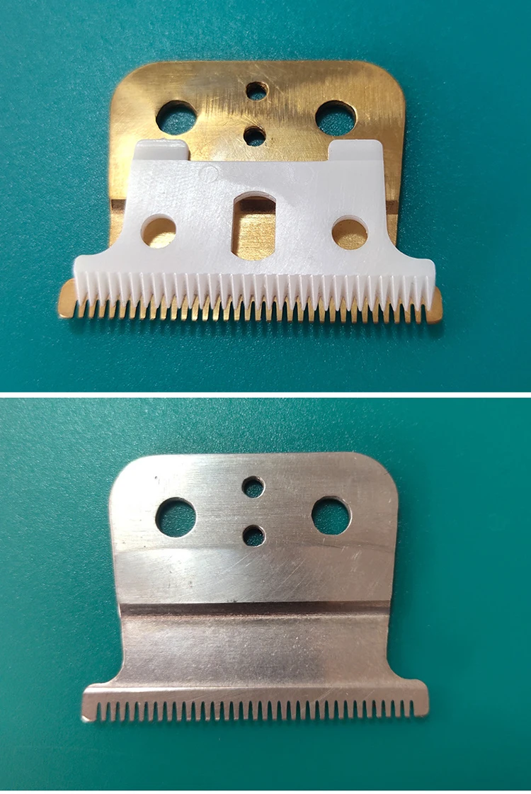 Andis GTX/GTO T-3 Blade Replacement T-Outliner Timmer | MIchelle's Site