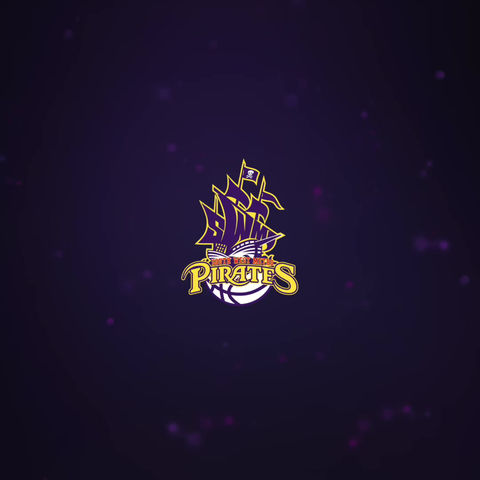 Pirates Celebrate 25 Years!