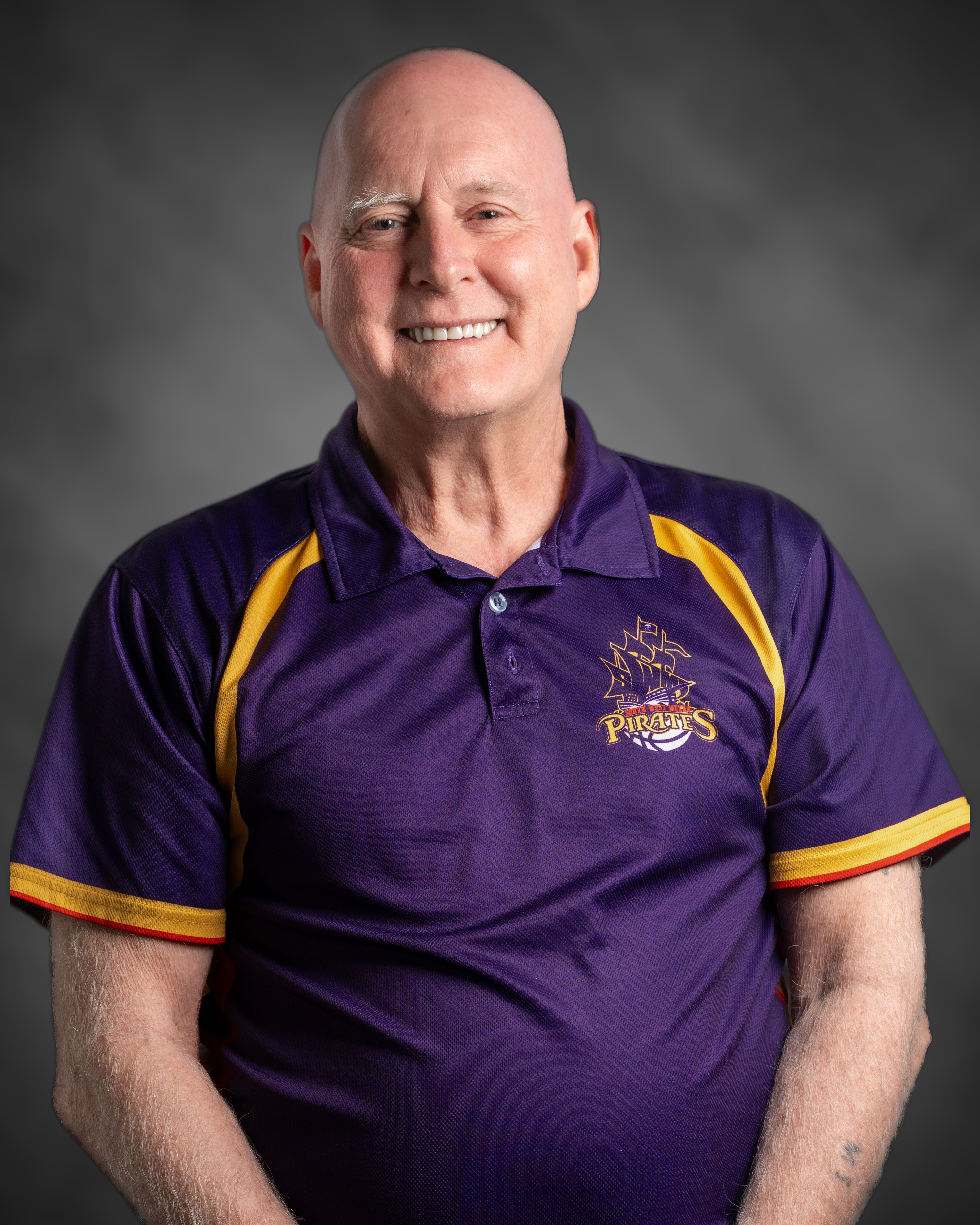 Mark Smith | SWM Pirates