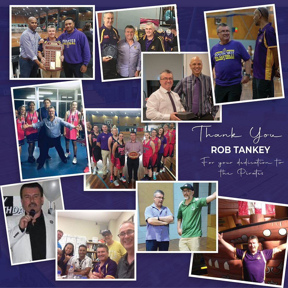 Rob Tankey thank you!