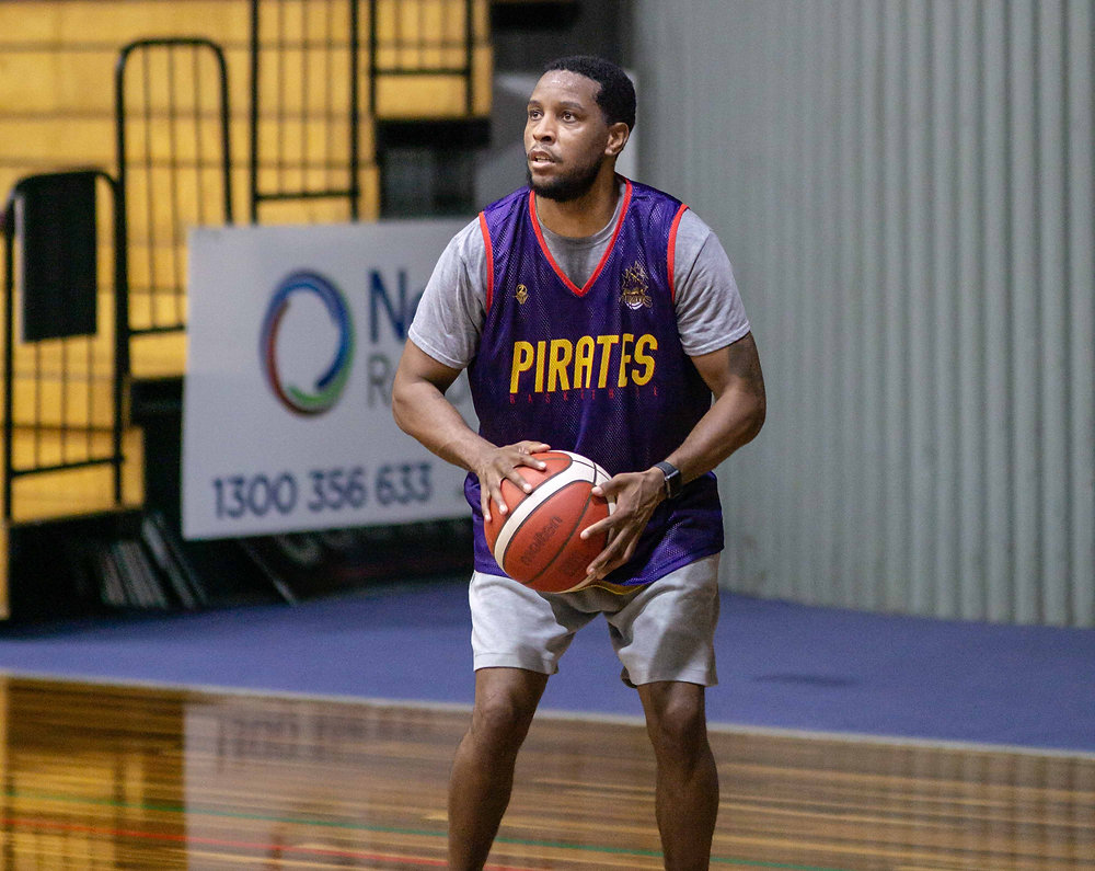 Pirates Welcome Taylor Young to The Ship