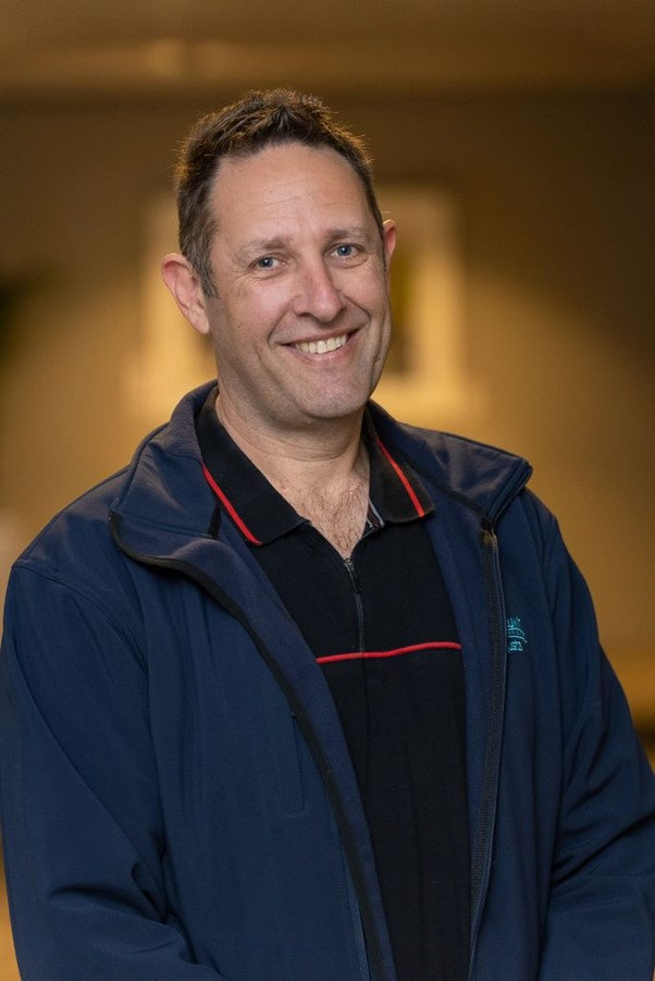 Paul Hillberg | SWM Pirates