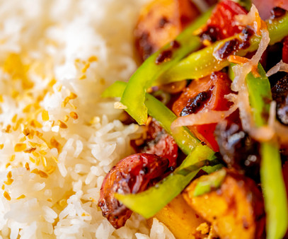 International | Restaurant | Kalye | New York