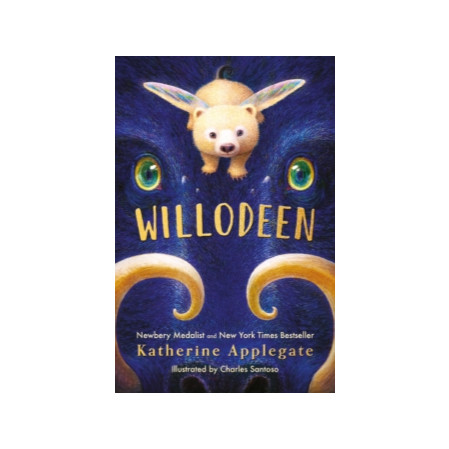 Willodeen by Katherine Applegate | Narnia Libraries
