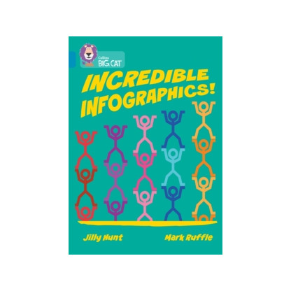 Incredible Infographics by Jilly Hunt | Narnia Libraries