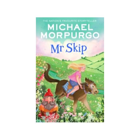 Mr Skip by Michael Morpurgo | Narnia Libraries