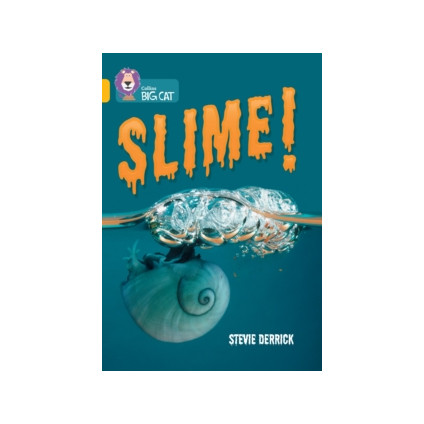 Slime ! | Narnia Libraries