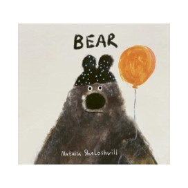 Bear by Natalia Shaloshvili | Narnia Libraries