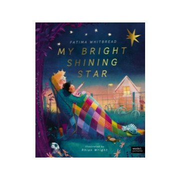 My Bright Shining Star by Fatima Whitbread | Narnia Libraries