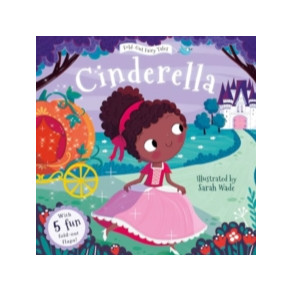 Cinderella | Narnia Libraries