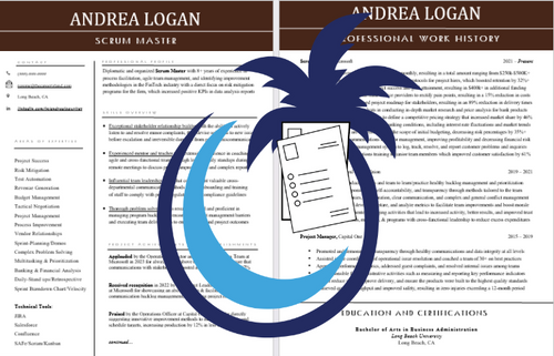 Scrum Bucket | The Career Island