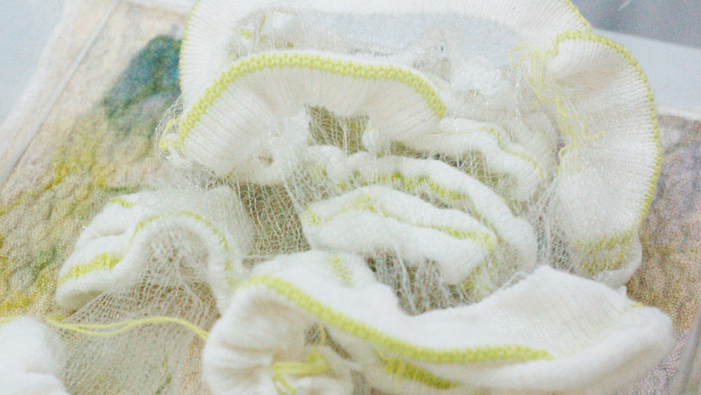 sustainability in textiles