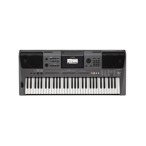 Yamaha| PSR I500| 61 Keys| Portable| Keyboard| reynoldonline