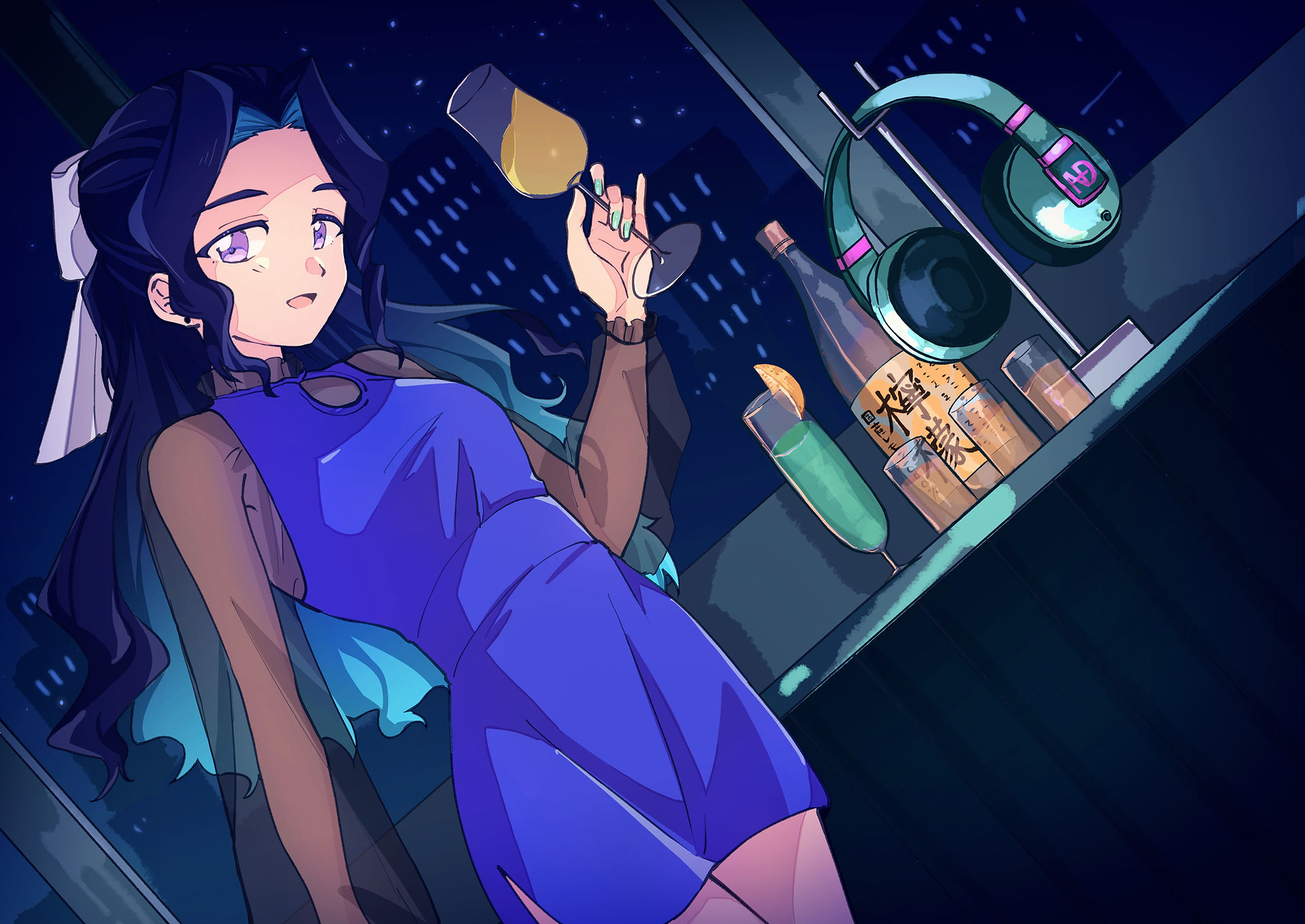 Sound Seeker | 音ゲーきっかけでクラブを体験するイベント