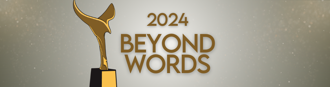 Suggests: Beyond Words 2024 | Harvardwood