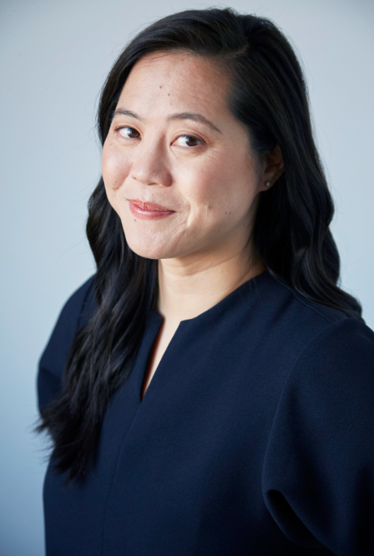 Alumni Profile: Susan Lieu AB '07 (author, playwright, performer)