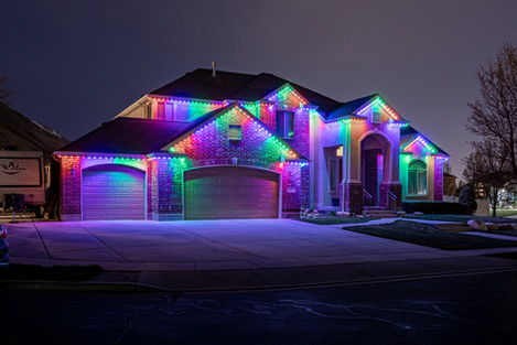 Gallery | Trimlight Austin