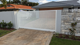 FabriGate | Aluminium Gate Designs
