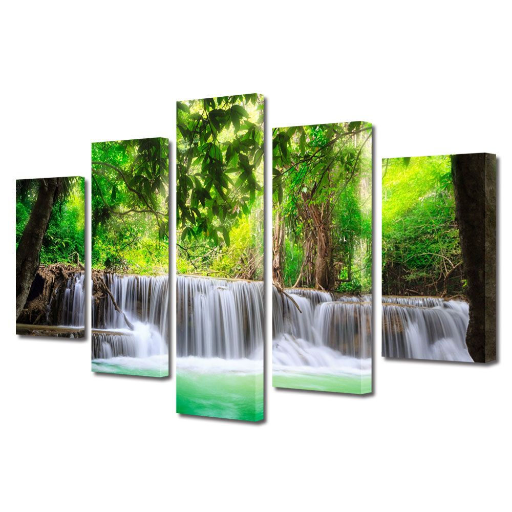 Tablouri Canvas personalizate - Tablouri Multicanvas decorative