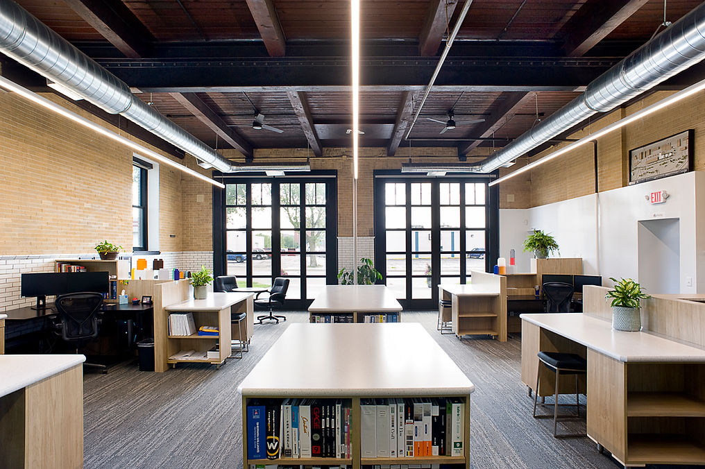 Architecture | Stone Group Architects