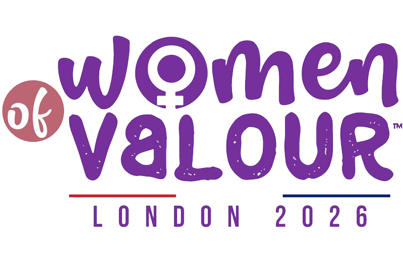 Home | Women of Valour
