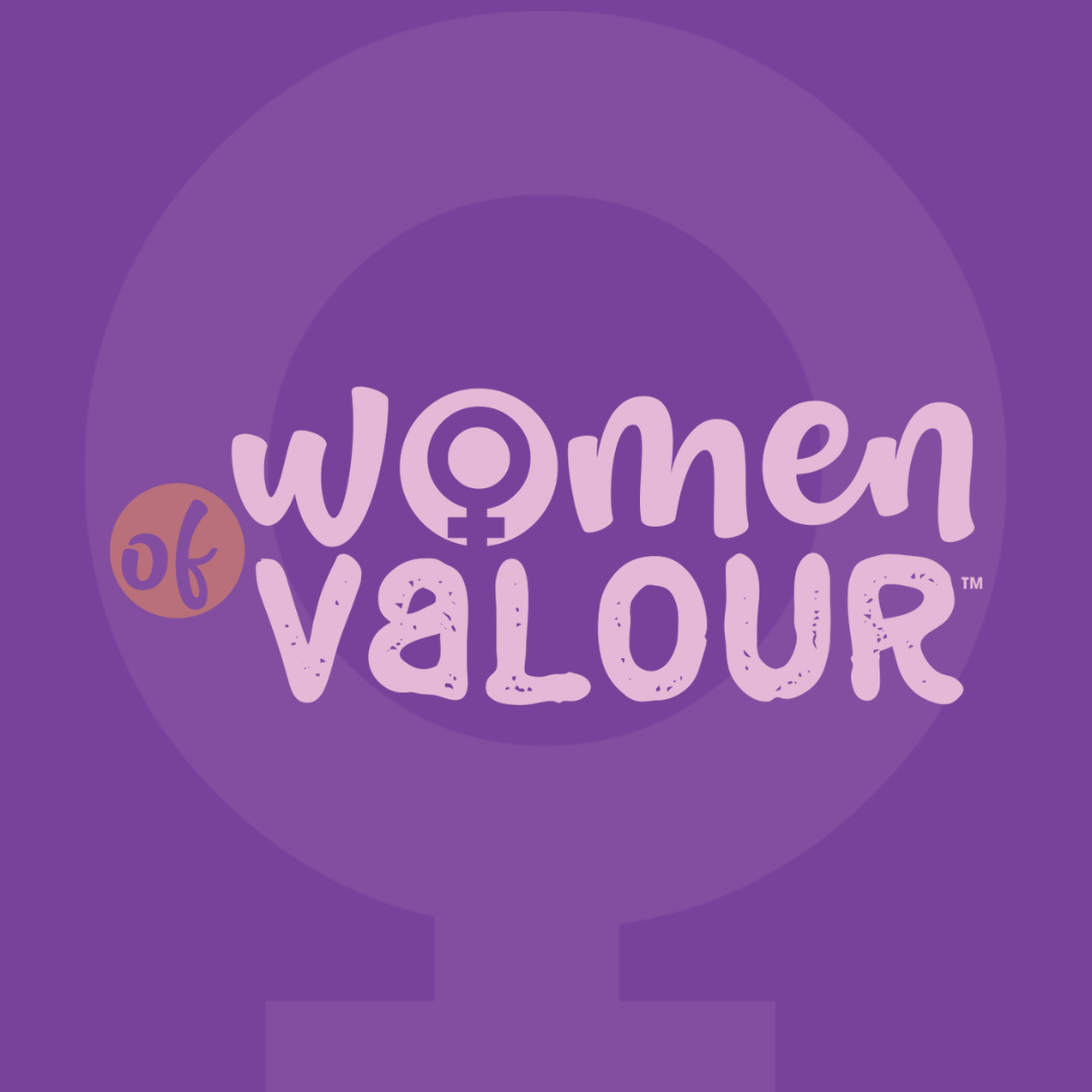 Register Now | Women of Valour