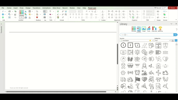 7 sites d'icônes vectorielles pour PowerPoint