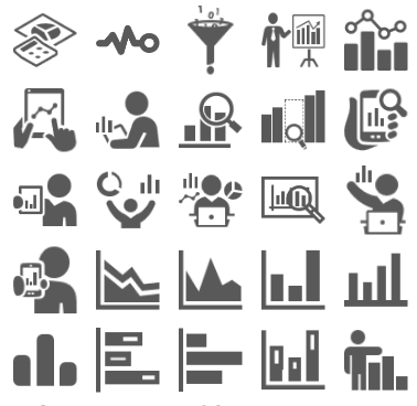 7 sites d'icônes vectorielles pour PowerPoint