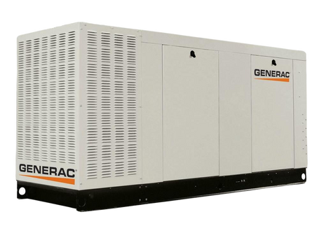 Full Service Generator Dealer | Zenith Power Systems | United States