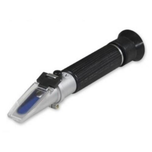 REFRATÔMETRO ANALÓGICO PORTÁTIL PARA FLUÍDOS DE BATERIA | PYROMED ...