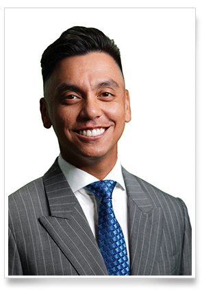 Mohd Faiq Abu Sahid | maju.com.my