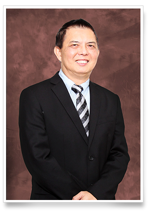 Frederick Siew Kin Meng | maju.com.my