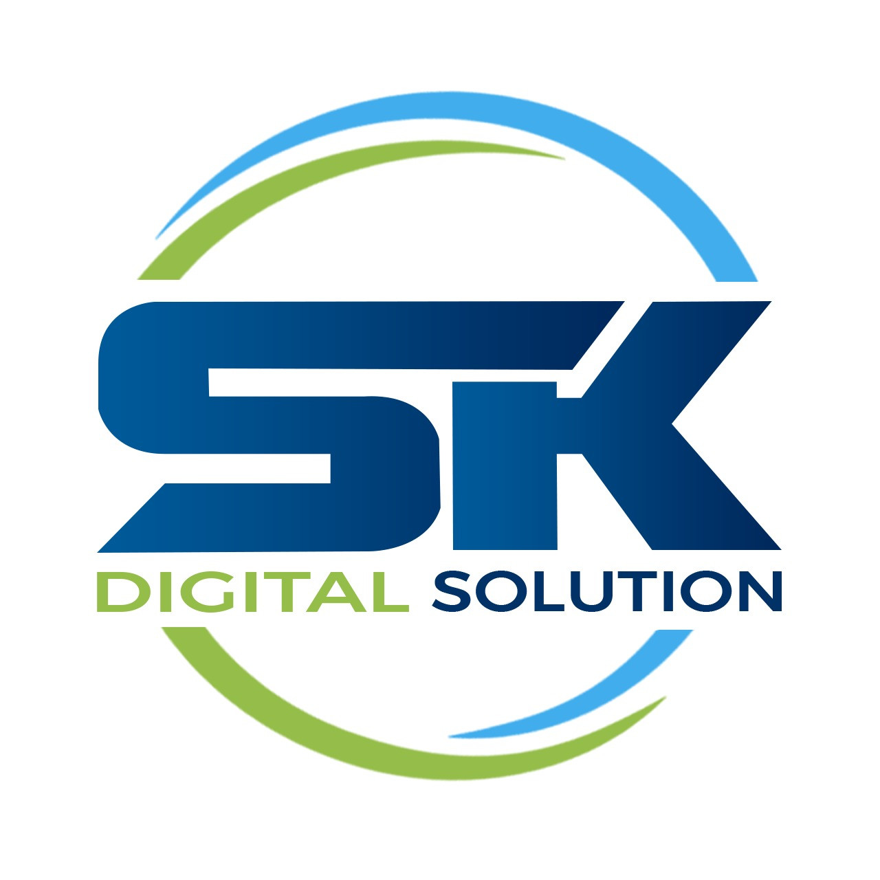 SK Digital Solution | Digital marketing Company