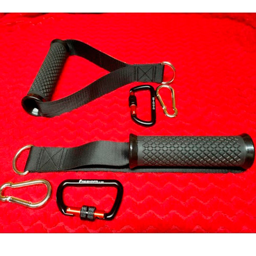 Hot Air Balloon Crown Line Handles | Candyline Clothing