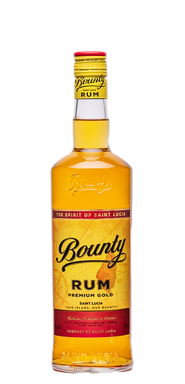 HOME | Bounty Rum