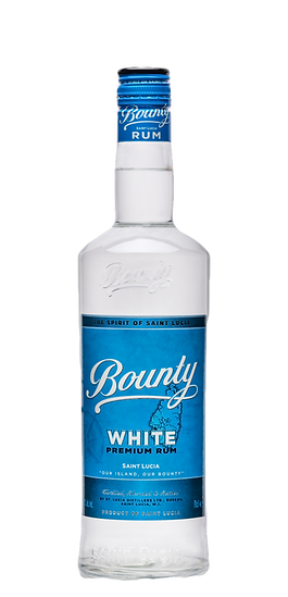 HOME | Bounty Rum