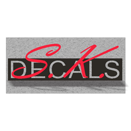 Carbon Fibre Decal | Paints Models & More