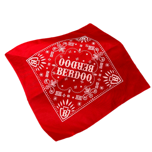 Bandana | Support 81 Berdoo