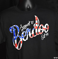 Hells Angles Berdoo Support 81 Store