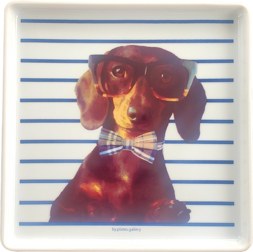 Juarez | Plates Gallery