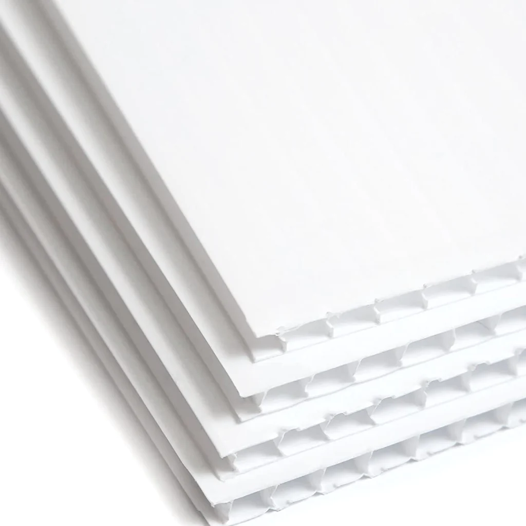 PVC Espumoso | Materiales | Visual Pro
