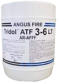 Tridol C6 ATF C - AngusFire - Therafit Panamá