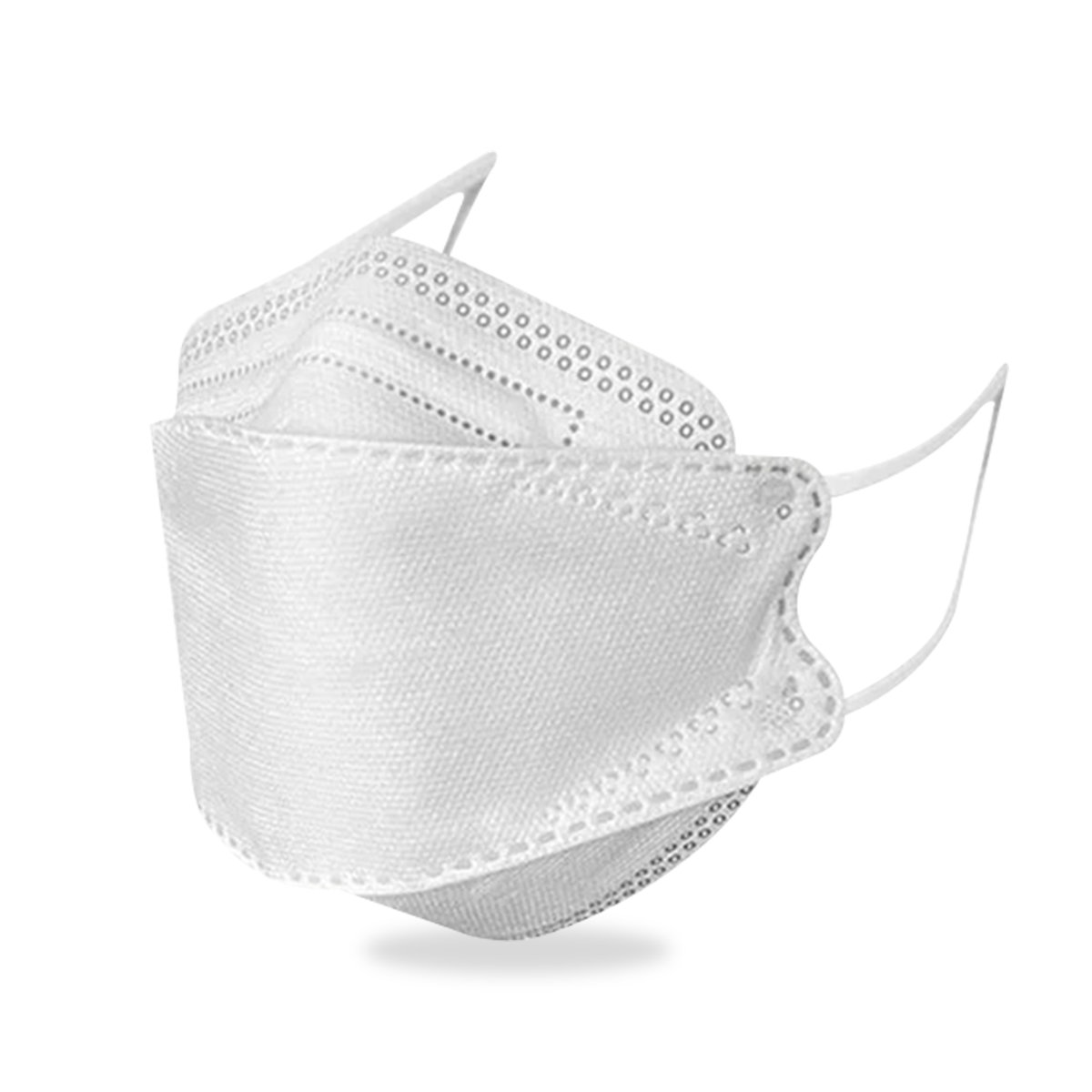 Mascarilla KF94 - Medical Pro - Therafit Panamá