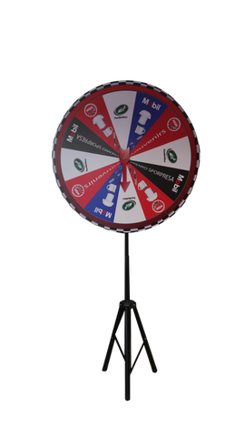 Ruletas | Visual Pro | Panama