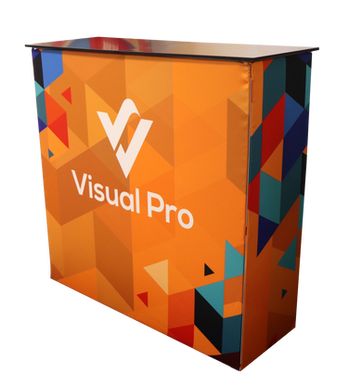 Counters | Visual Pro | Panama