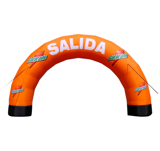 Arcos Inflables | Visual Pro | Panama