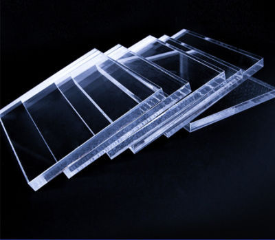 Acrilico | Materiales | Visual Pro