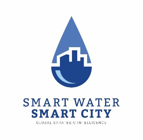 Smart Water Logo
