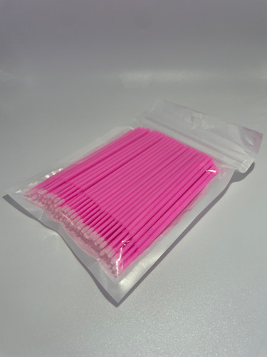 Micro Applicators | Glance Lash Academy